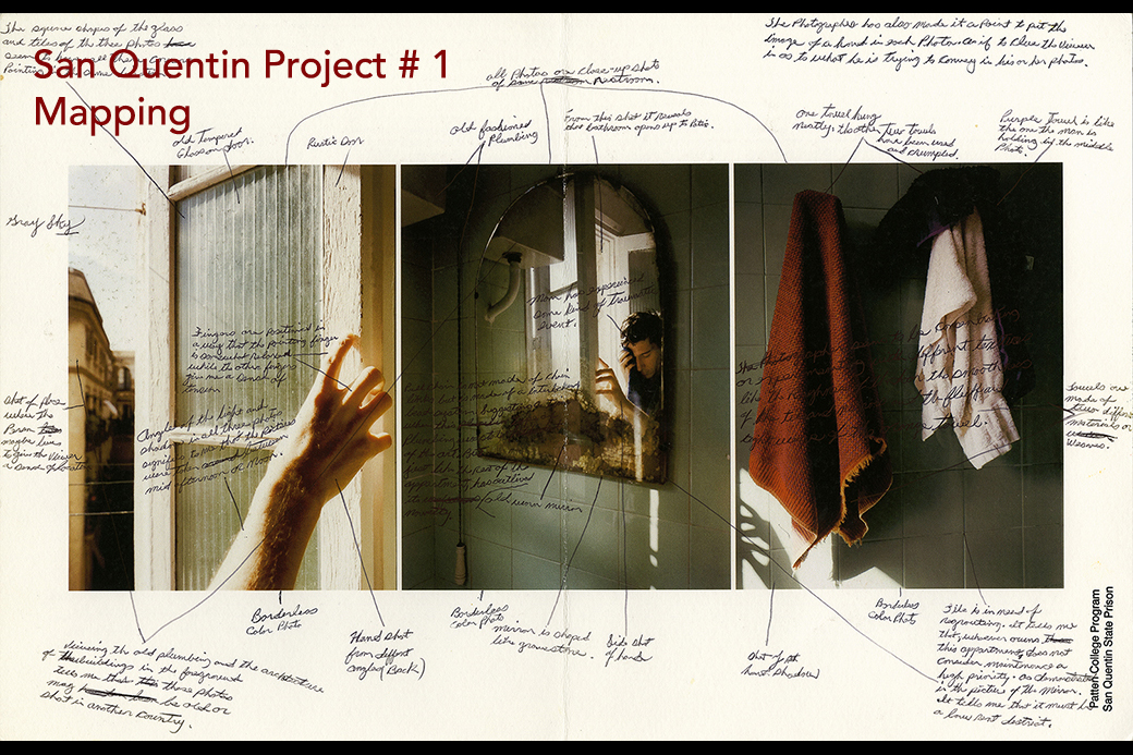 Nigel Poor Tell Them We Were Here Documentary Film