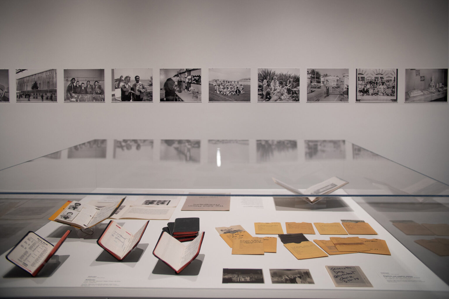 Nigel Poor | Tell Them We Were Here Documentary Film