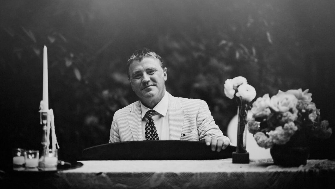 Musicians | Tell Them We Were Here Documentary Film