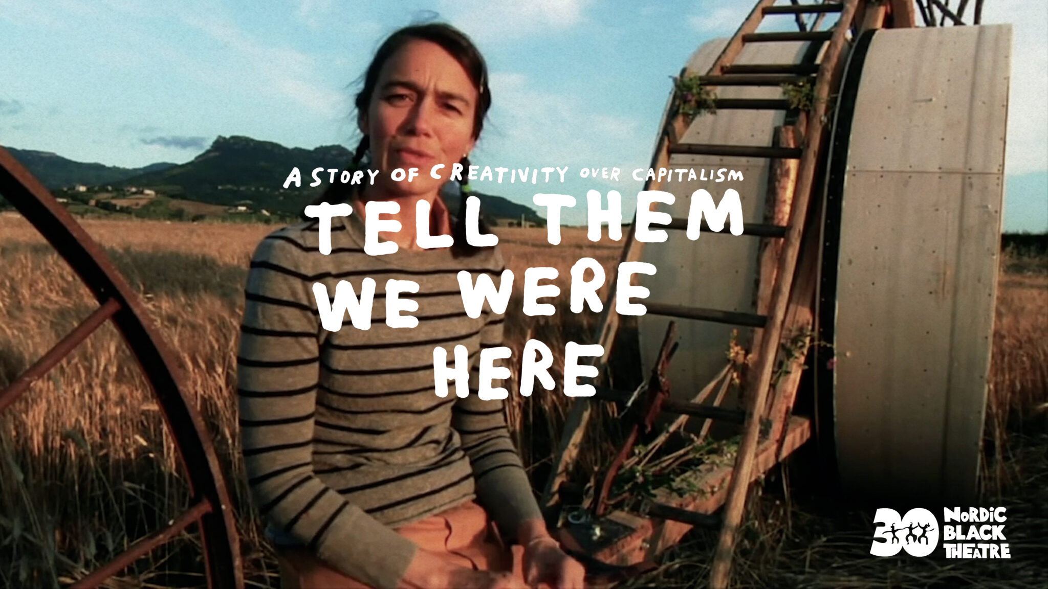 About | Tell Them We Were Here Documentary Film